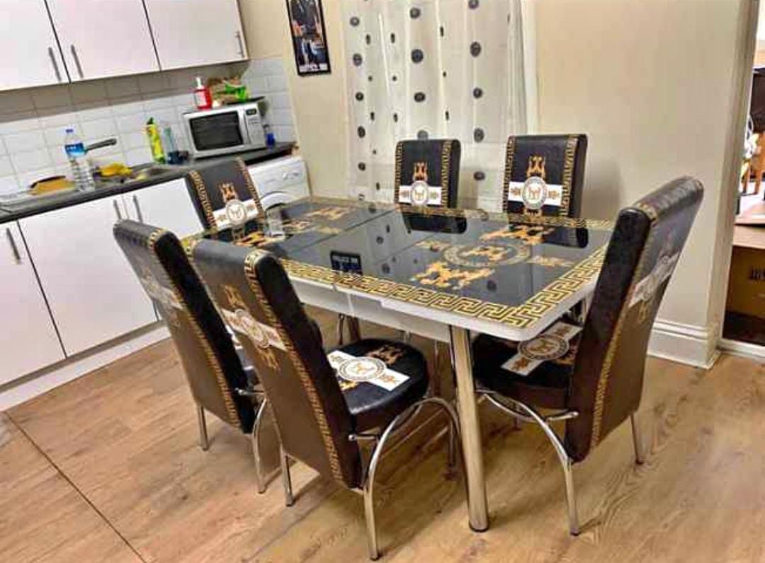 Dining Tables – Matrix Furniture