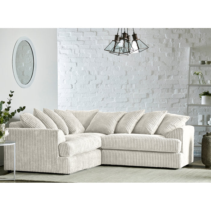 Jumbo Cord Sofa - Matrix Furniture