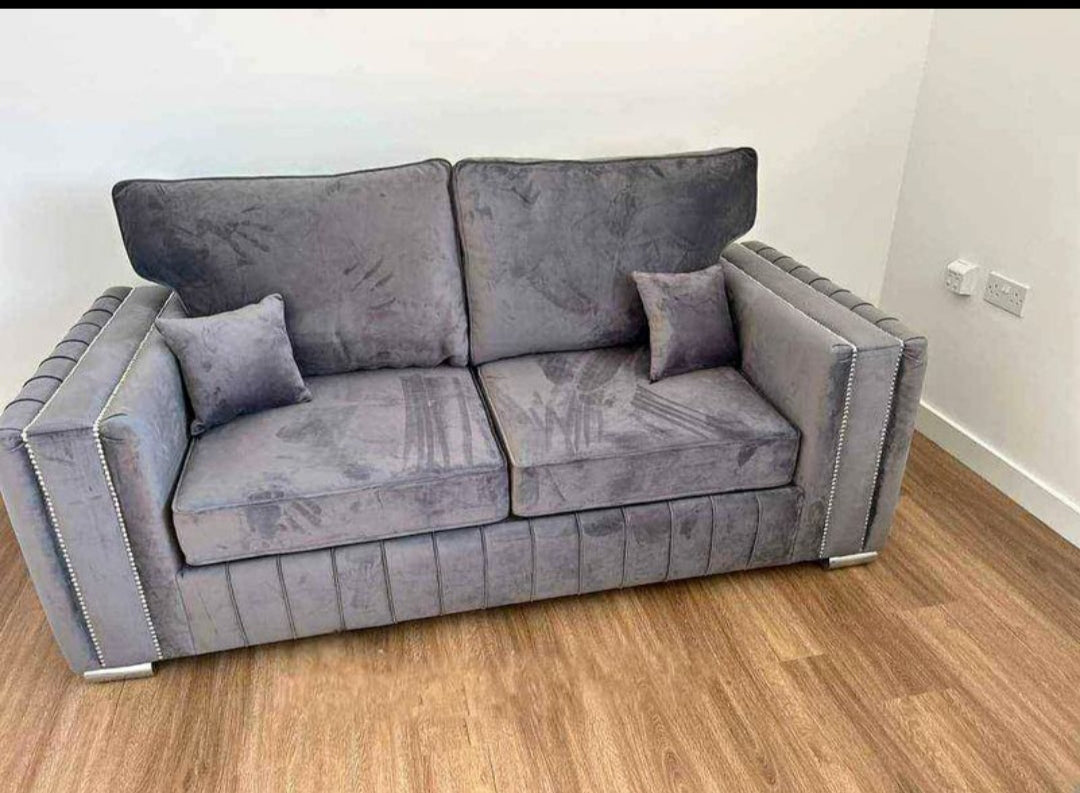 Layla Sofa - Matrix Furniture
