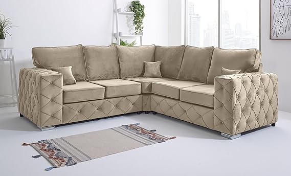 ashton sofa range